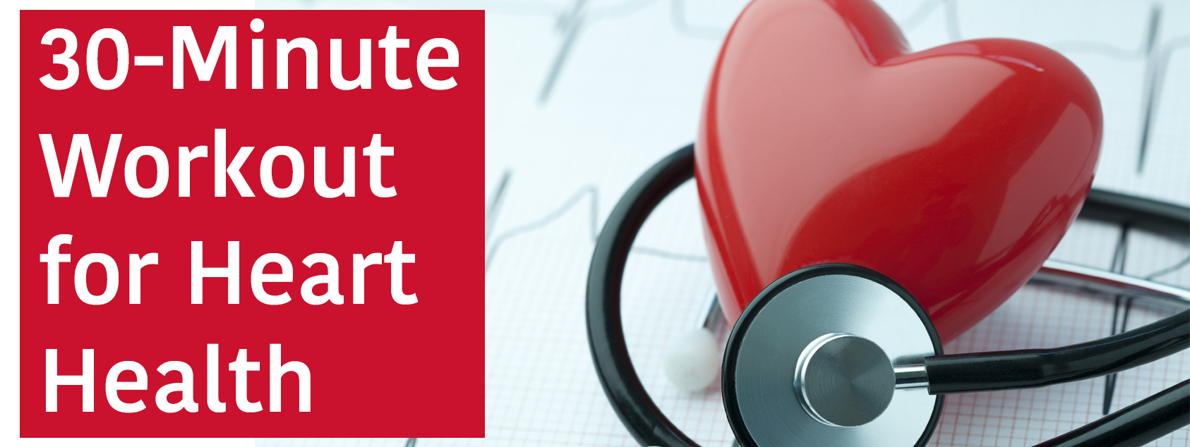 30-Minute Workout for Heart Health - Fit Body Boot Camp