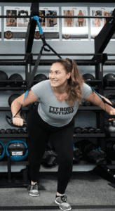 30-Minute Workout - Fit Body Boot Camp