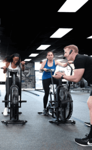 Why Choose Fit Body Boot Camp?