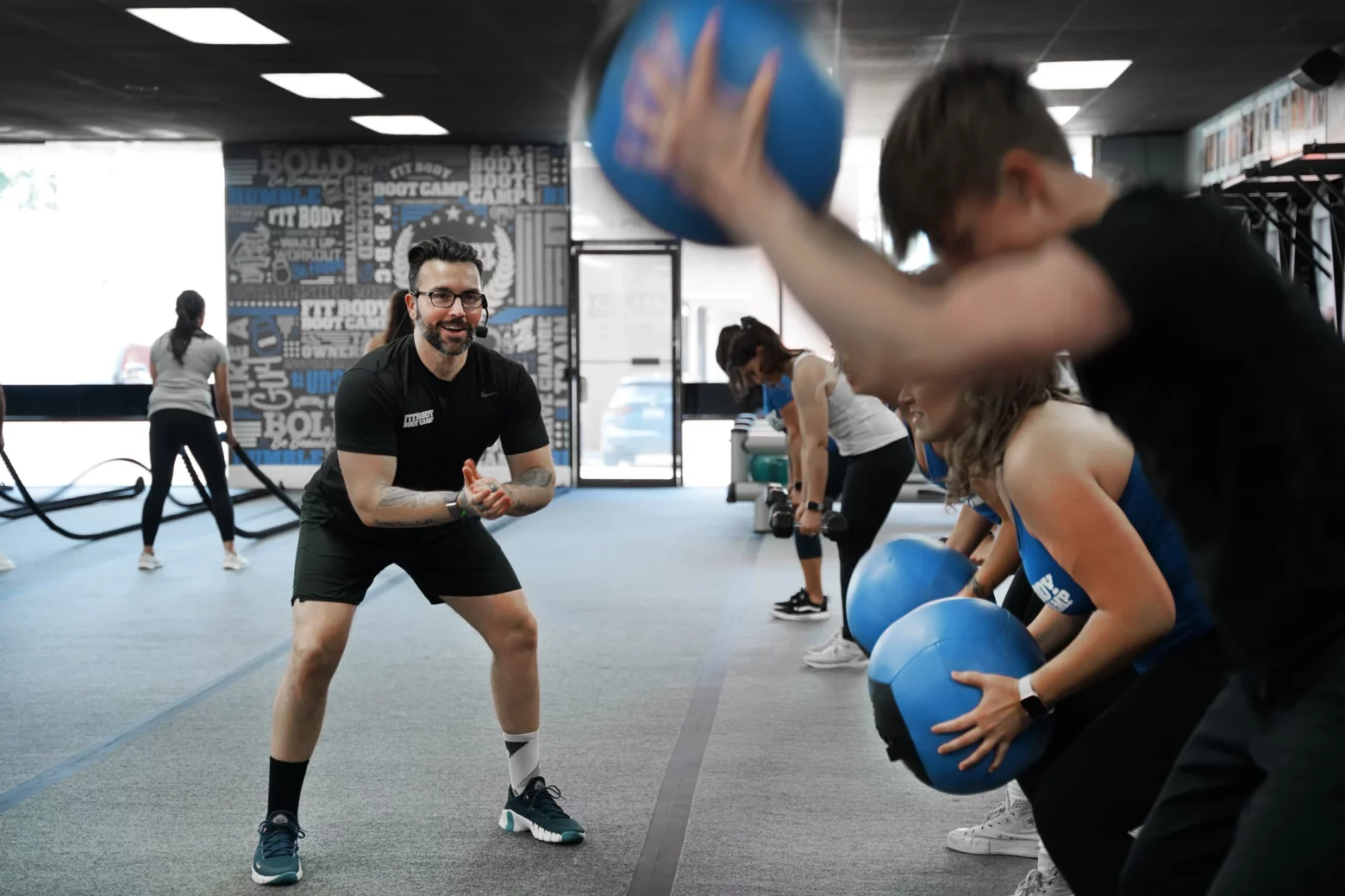 Heart Rate During Exercise; What you need to Know - FBBC