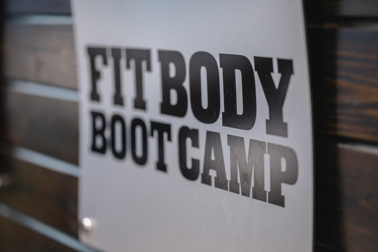 Top Fit Body Boot Camp Gyms in Arizona